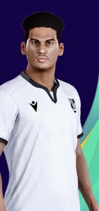 Marcus Edwards - Pro Evolution Soccer Wiki - Neoseeker