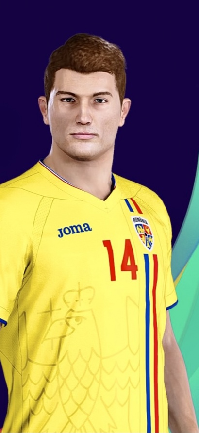 Vasile Mogos - Pro Evolution Soccer Wiki - Neoseeker Vasile Mogos - Pro Evolution Soccer Wiki - Neoseeker