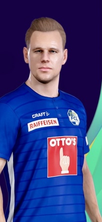 Louis Schaub - Pro Evolution Soccer Wiki - Neoseeker