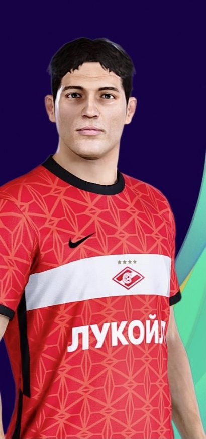 Ayrton Lucas - Pro Evolution Soccer Wiki - Neoseeker