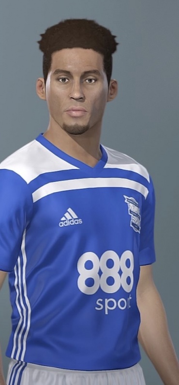 Josh Dacres-Cogley - Pro Evolution Soccer Wiki - Neoseeker