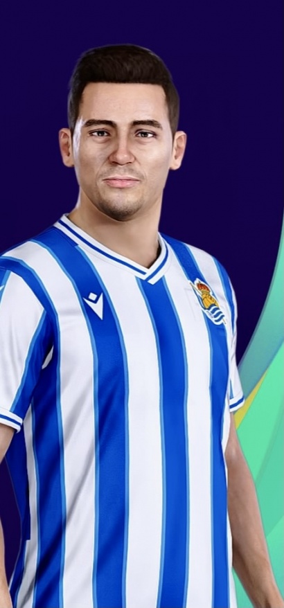 Andoni Gorosabel - Pro Evolution Soccer Wiki - Neoseeker