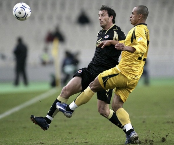 Josemi - Pro Evolution Soccer Wiki - Neoseeker