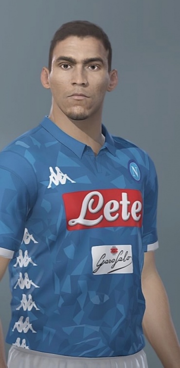 Allan Marques Loureiro - Pro Evolution Soccer Wiki - Neoseeker