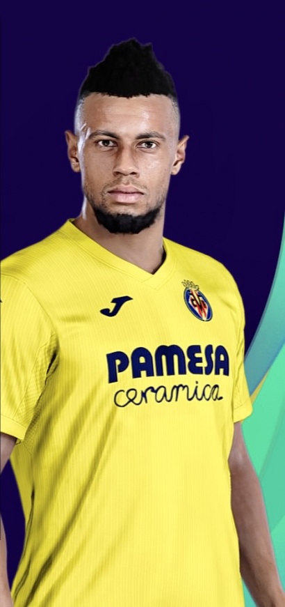Francis Coquelin - Pro Evolution Soccer Wiki - Neoseeker