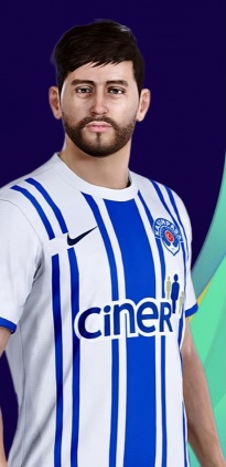 Yasin Dulger - Pro Evolution Soccer Wiki - Neoseeker