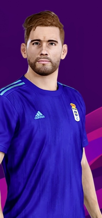 Rodrigo Rios Lozano - Pro Evolution Soccer Wiki - Neoseeker