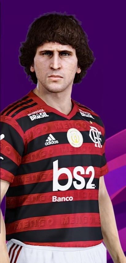 Zico - Pro Evolution Soccer Wiki - Neoseeker