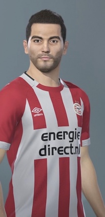 Aziz Behich - Pro Evolution Soccer Wiki - Neoseeker