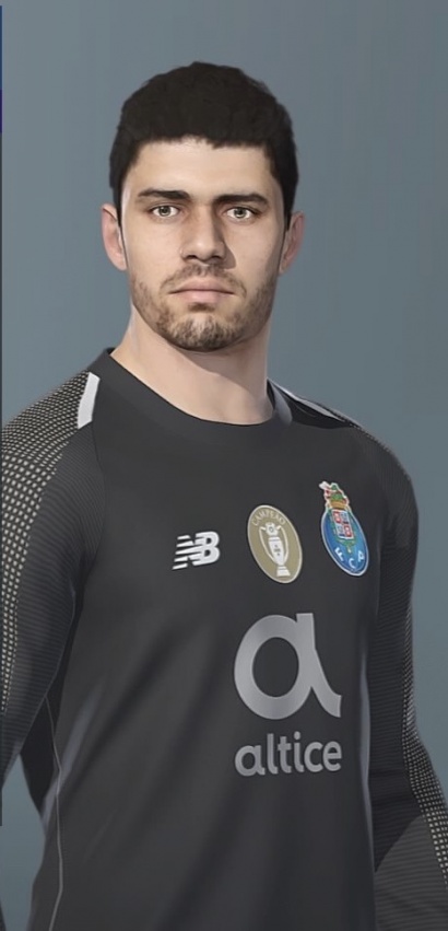 Fabiano Ribeiro de Freitas - Pro Evolution Soccer Wiki - Neoseeker