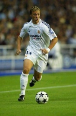 Guti - Pro Evolution Soccer Wiki - Neoseeker