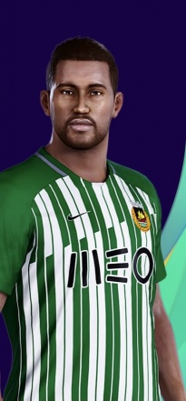 Said Said - Pro Evolution Soccer Wiki - Neoseeker