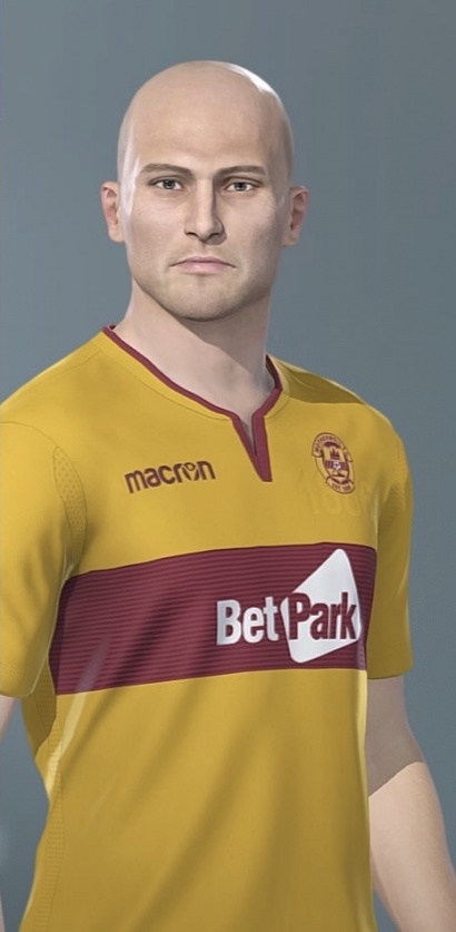 Conor Sammon - Pro Evolution Soccer Wiki - Neoseeker