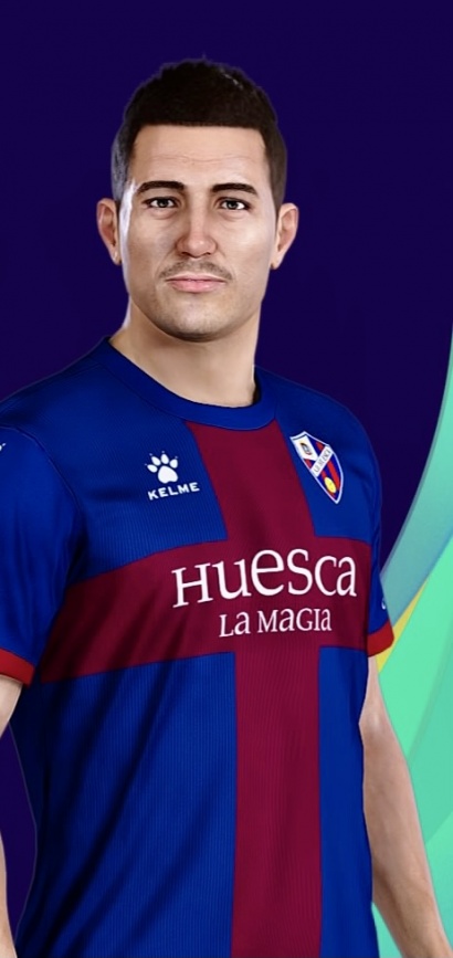 Jaime Seoane - Pro Evolution Soccer Wiki - Neoseeker