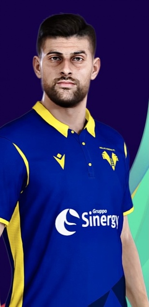 Marco Benassi - Pro Evolution Soccer Wiki - Neoseeker