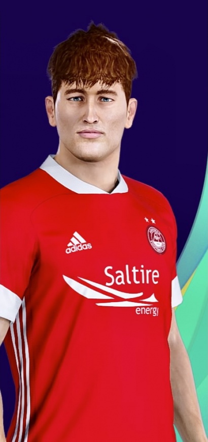 Kevin Hanratty - Pro Evolution Soccer Wiki - Neoseeker