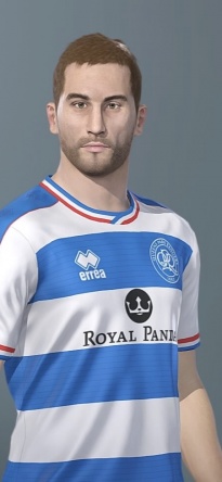 Tomer Hemed - Pro Evolution Soccer Wiki - Neoseeker