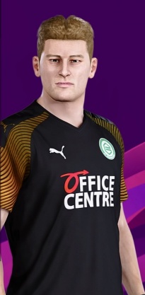 Jan Hoekstra - Pro Evolution Soccer Wiki - Neoseeker