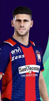 Lisandro Magallan - Pro Evolution Soccer Wiki - Neoseeker