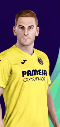 Ruben Pena - Pro Evolution Soccer Wiki - Neoseeker