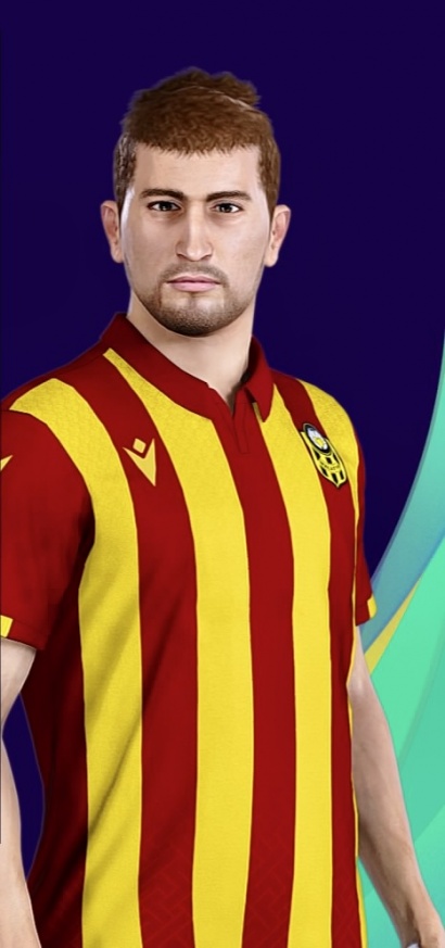 Adem Buyuk - Pro Evolution Soccer Wiki - Neoseeker