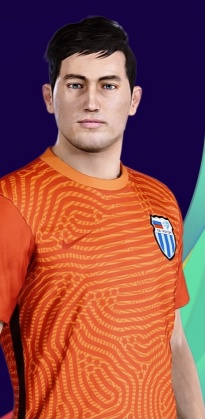 Igor Obukhov - Pro Evolution Soccer Wiki - Neoseeker