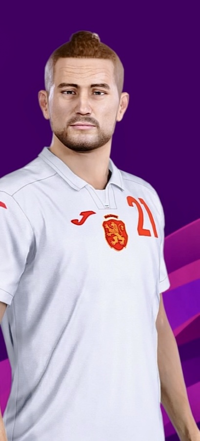 Radoslav Kirilov - Pro Evolution Soccer Wiki - Neoseeker