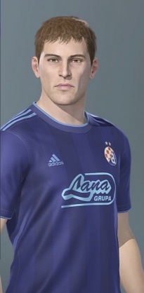 Marko Leskovic - Pro Evolution Soccer Wiki - Neoseeker