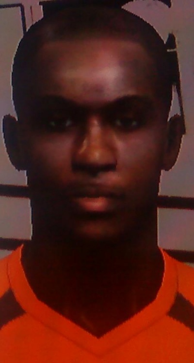 Danzelle St Louis-Hamilton - Pro Evolution Soccer Wiki - Neoseeker