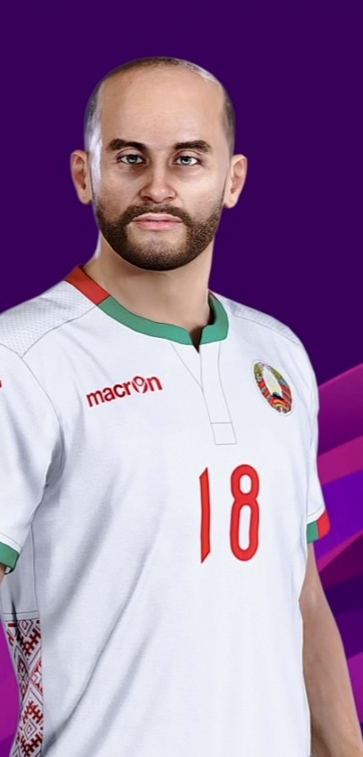 Ivan Mayewski - Pro Evolution Soccer Wiki - Neoseeker