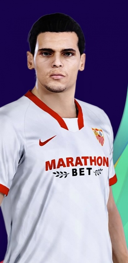 Karim Rekik - Pro Evolution Soccer Wiki - Neoseeker