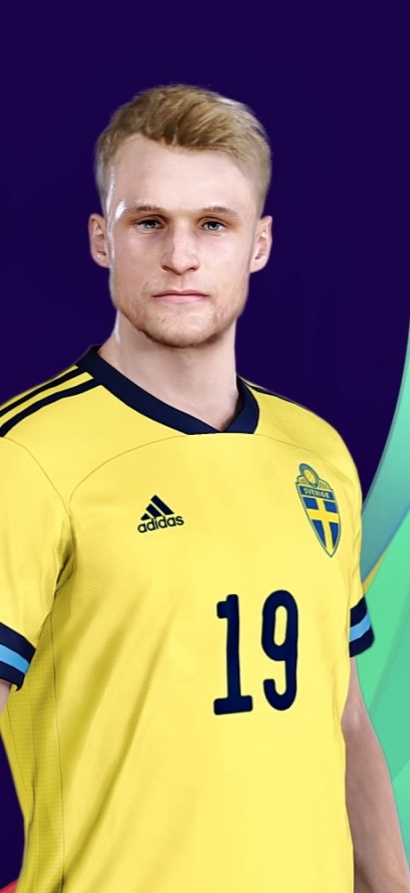 Sebastian Andersson - Pro Evolution Soccer Wiki - Neoseeker
