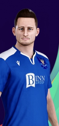 Scott Tanser - Pro Evolution Soccer Wiki - Neoseeker