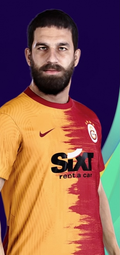 Arda Turan - Pro Evolution Soccer Wiki - Neoseeker