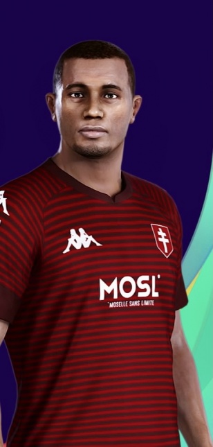 Victorien Angban - Pro Evolution Soccer Wiki - Neoseeker