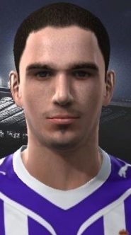 Javier Baraja - Pro Evolution Soccer Wiki - Neoseeker
