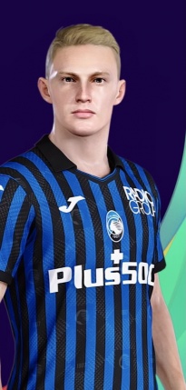 Viktor Kovalenko - Pro Evolution Soccer Wiki - Neoseeker