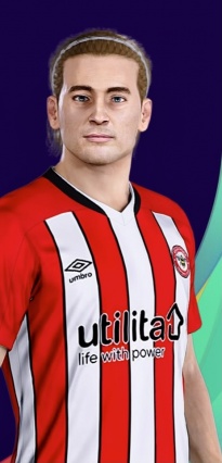 Aaron Pressley - Pro Evolution Soccer Wiki - Neoseeker