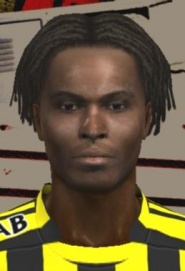 Anduele Pryor - Pro Evolution Soccer Wiki - Neoseeker