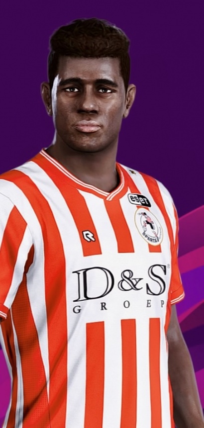 Ragnar Ache - Pro Evolution Soccer Wiki - Neoseeker