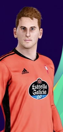 Ivan Villar - Pro Evolution Soccer Wiki - Neoseeker