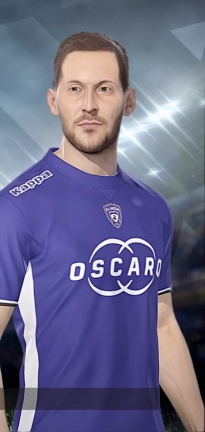 Florian Marange - Pro Evolution Soccer Wiki - Neoseeker