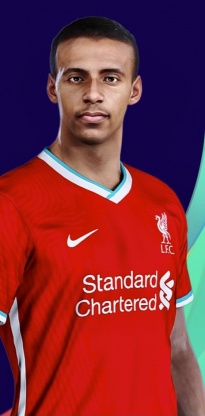 Joel Matip - Pro Evolution Soccer Wiki - Neoseeker