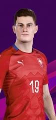 Patrik Schick - Pro Evolution Soccer Wiki - Neoseeker