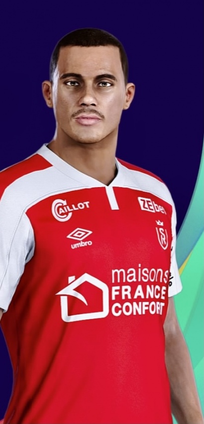 Hugo Ekitike - Pro Evolution Soccer Wiki - Neoseeker