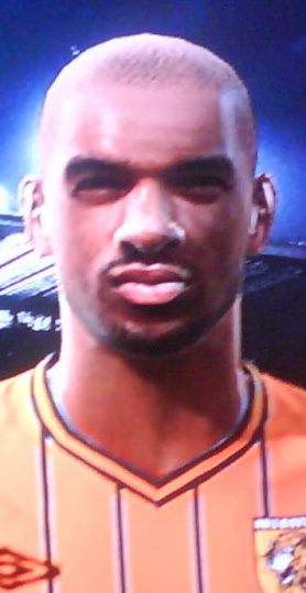 Caleb Folan - Pro Evolution Soccer Wiki - Neoseeker