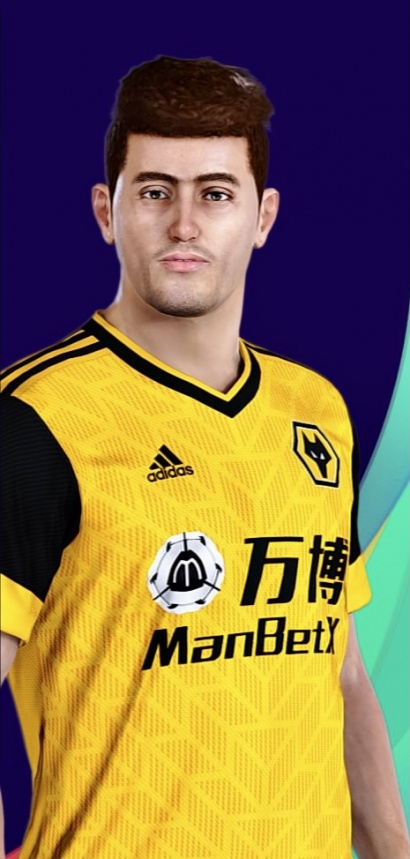 Max Kilman - Pro Evolution Soccer Wiki - Neoseeker