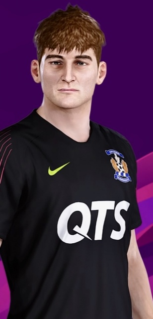 Devlin MacKay - Pro Evolution Soccer Wiki - Neoseeker