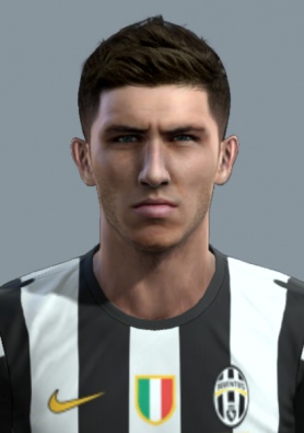 Luca Marrone - Pro Evolution Soccer Wiki - Neoseeker