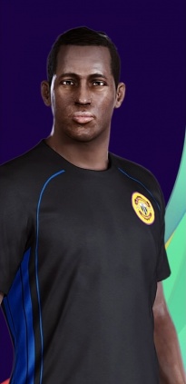 Seydou Sy - Pro Evolution Soccer Wiki - Neoseeker
